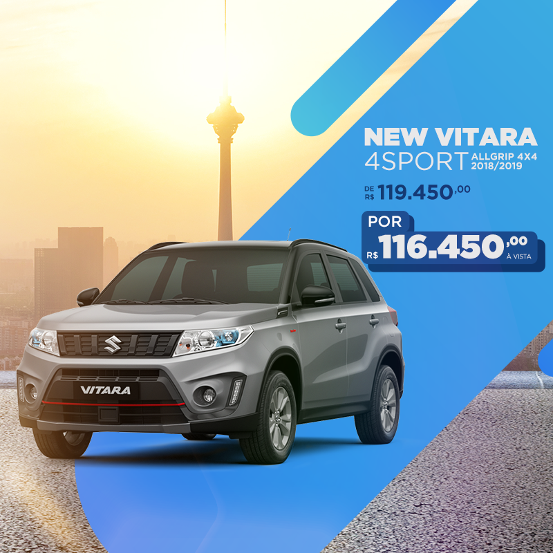 Suzuki Sol | Concessionária Suzuki em Fortaleza - Concessionária Suzuki ...