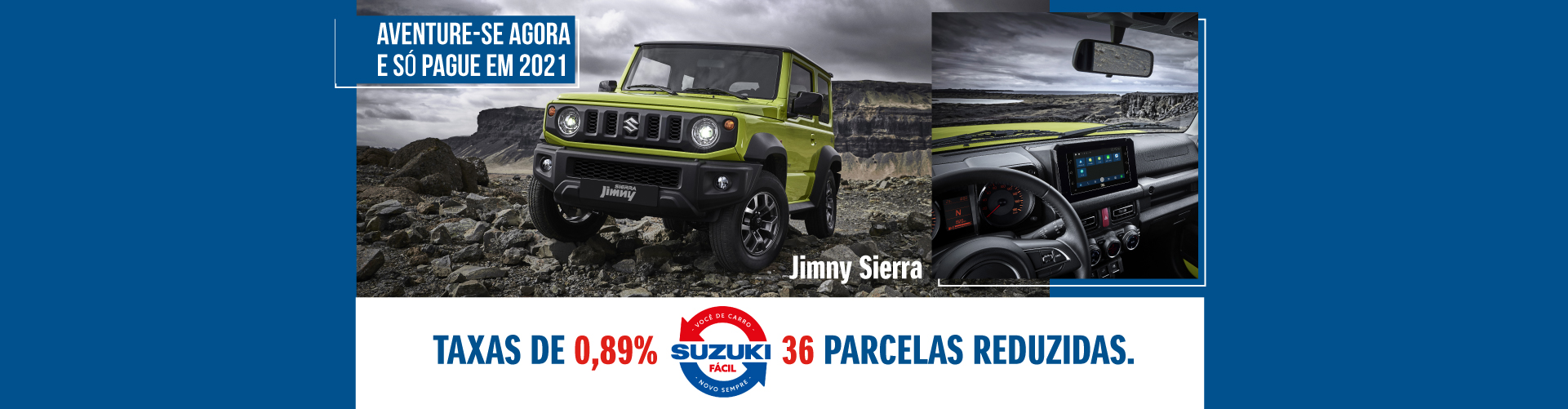 Suzuki Sol | Concessionária Suzuki em Fortaleza - Concessionária Suzuki ...