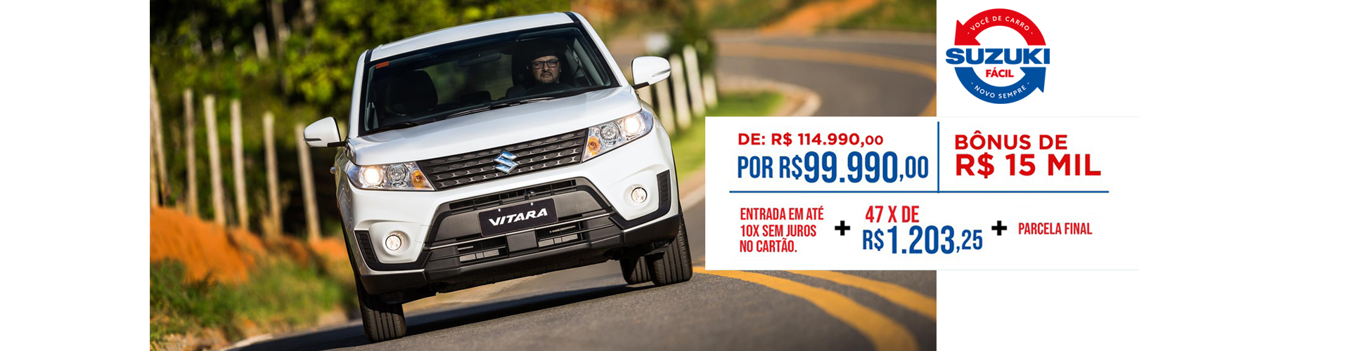 Suzuki Sol | Concessionária Suzuki em Fortaleza - Concessionária Suzuki ...